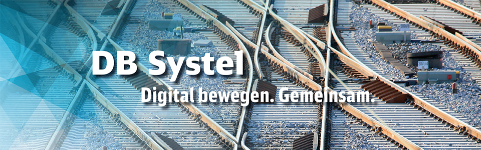 DB Systel GmbH | Deutsche Bahn AG