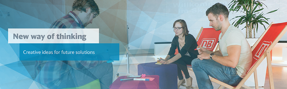 DB Systel GmbH | Deutsche Bahn AG