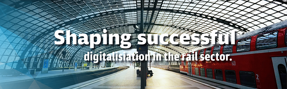 DB Systel GmbH | Deutsche Bahn AG