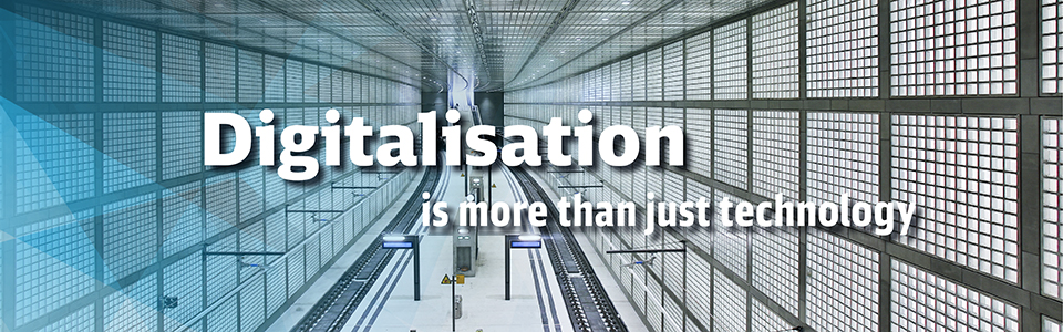 DB Systel GmbH | Deutsche Bahn AG