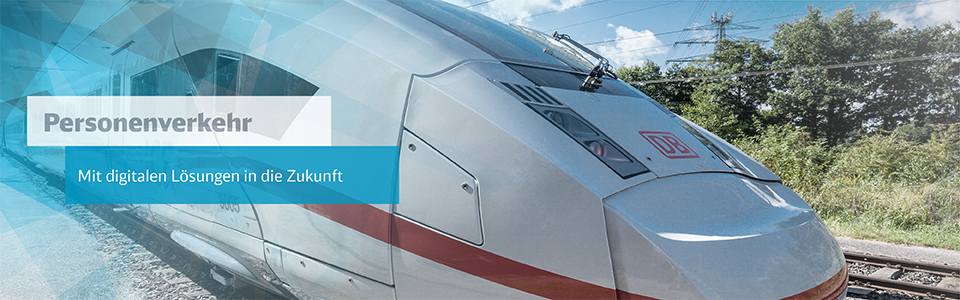 DB Systel GmbH | Deutsche Bahn AG