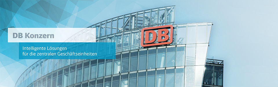 DB Systel GmbH | Deutsche Bahn AG