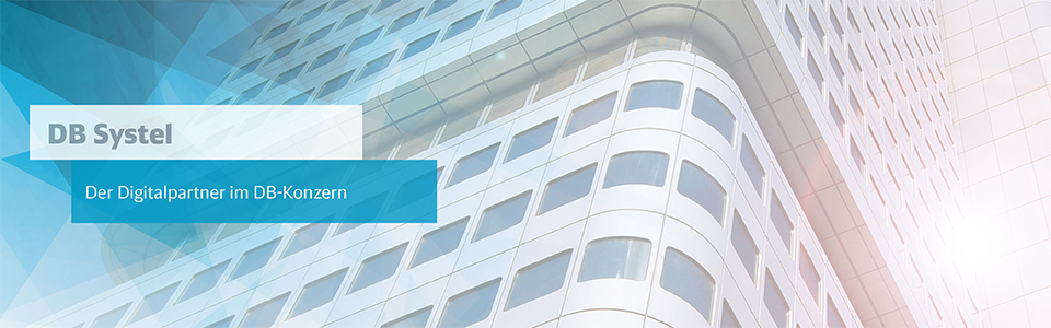 DB Systel GmbH | Deutsche Bahn AG