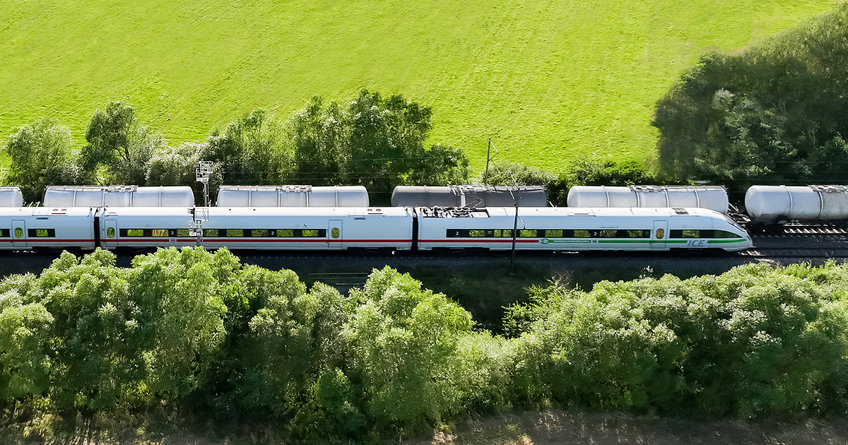System Bahn
