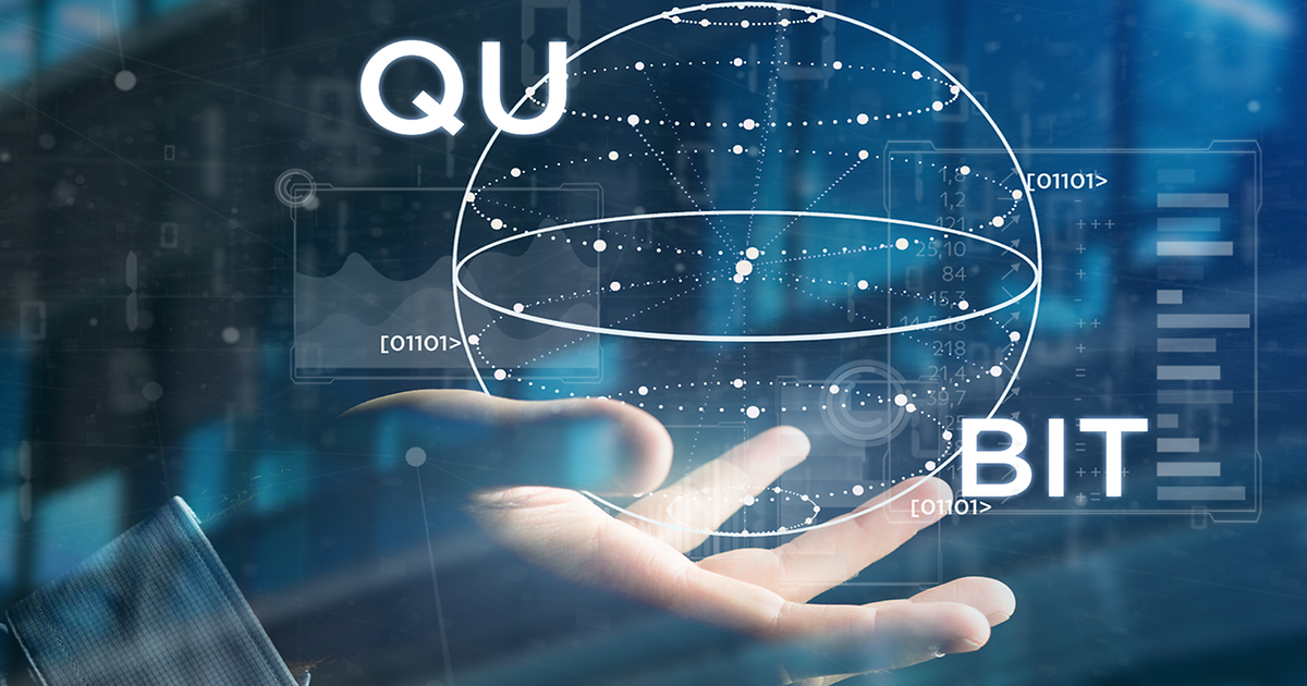 High Performance und Quanten Computing