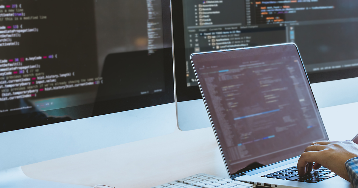 Software development and operation